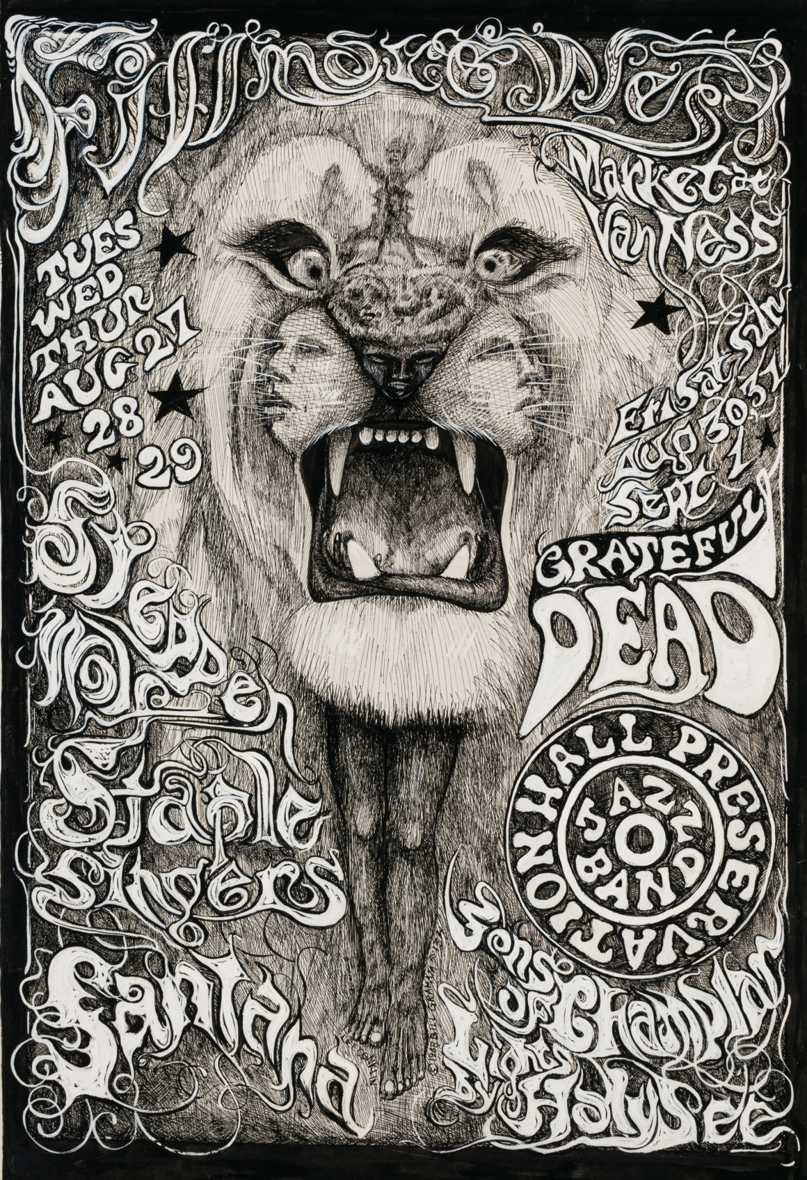 We Are Us: Drawings of Lee Conklin - Vicki Myhren Gallery