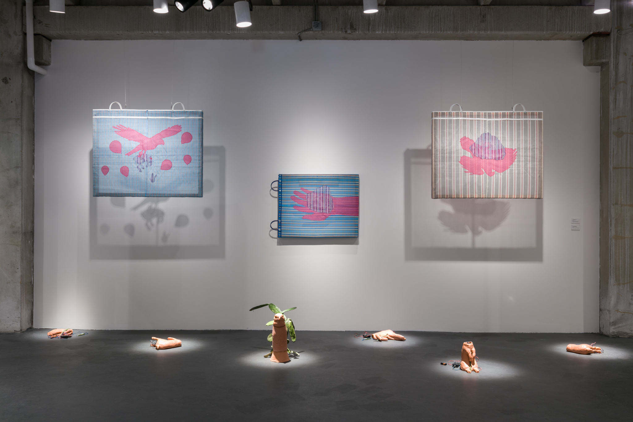 Code-X - Vicki Myhren Gallery