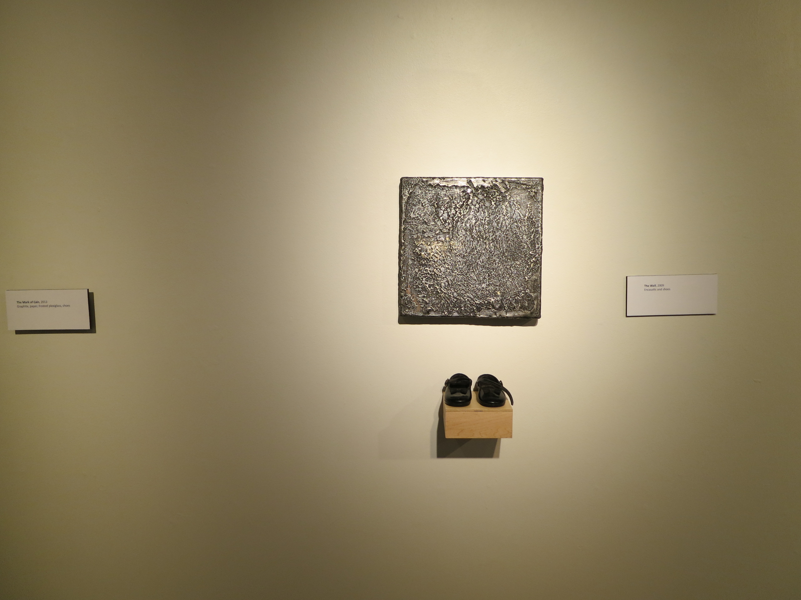 Deborah Howard: Beyond the Shore - January 10 – February 3, 2013 ...