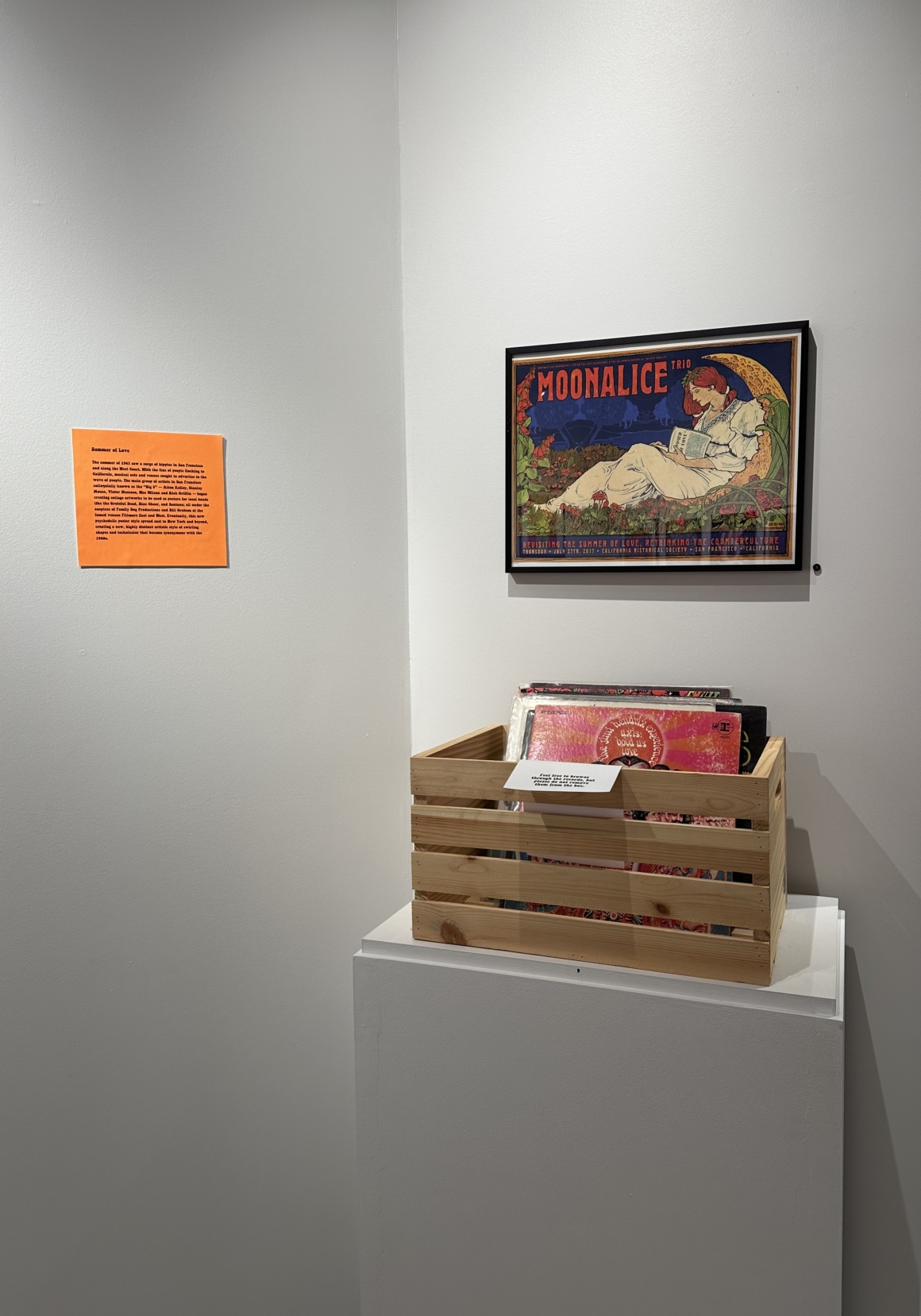 Psychedelic Legacies: Poster Art from the 1960s to Today - Vicki Myhren ...