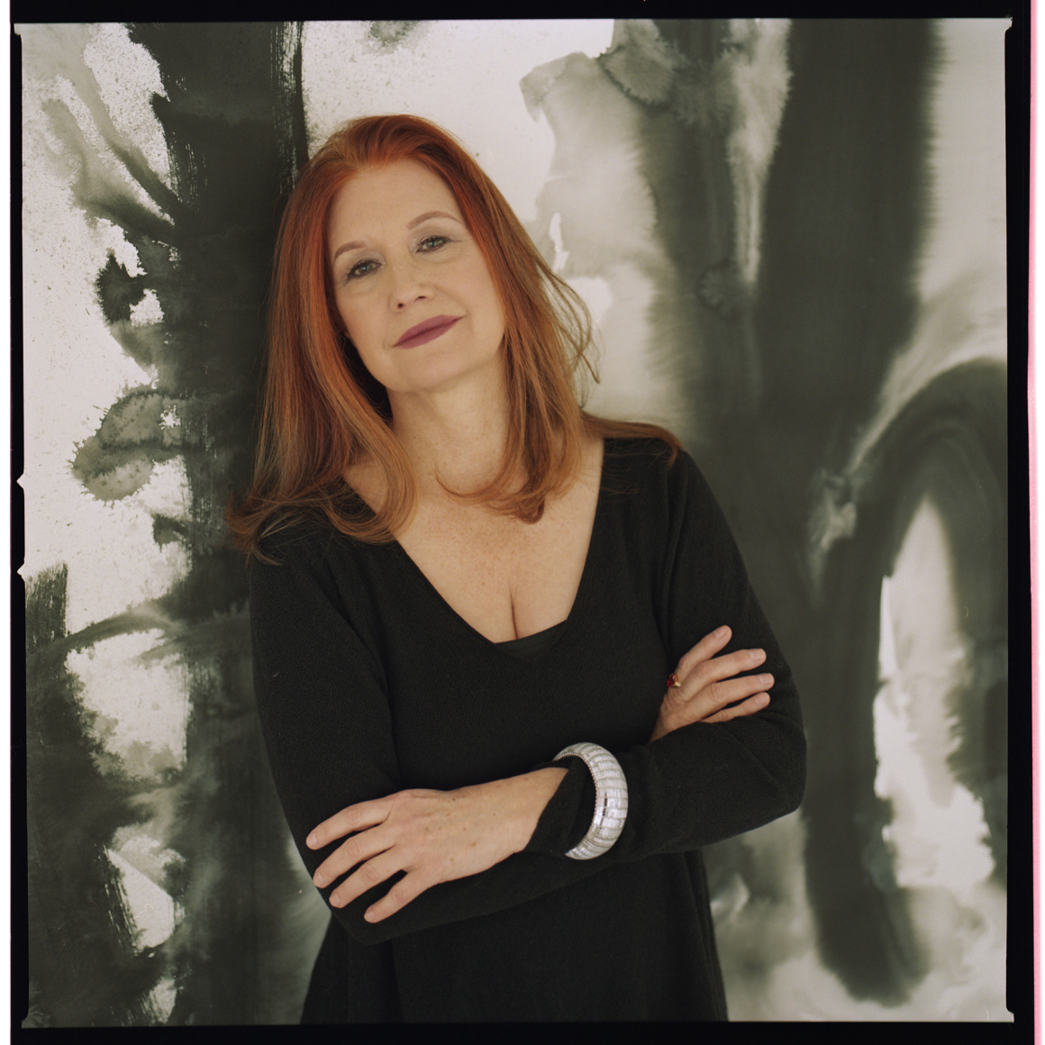 April 10 – Performance by Karen Finley - Vicki Myhren Gallery