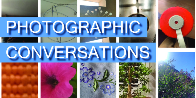 Photographic Conversations – Vicki Myhren Gallery